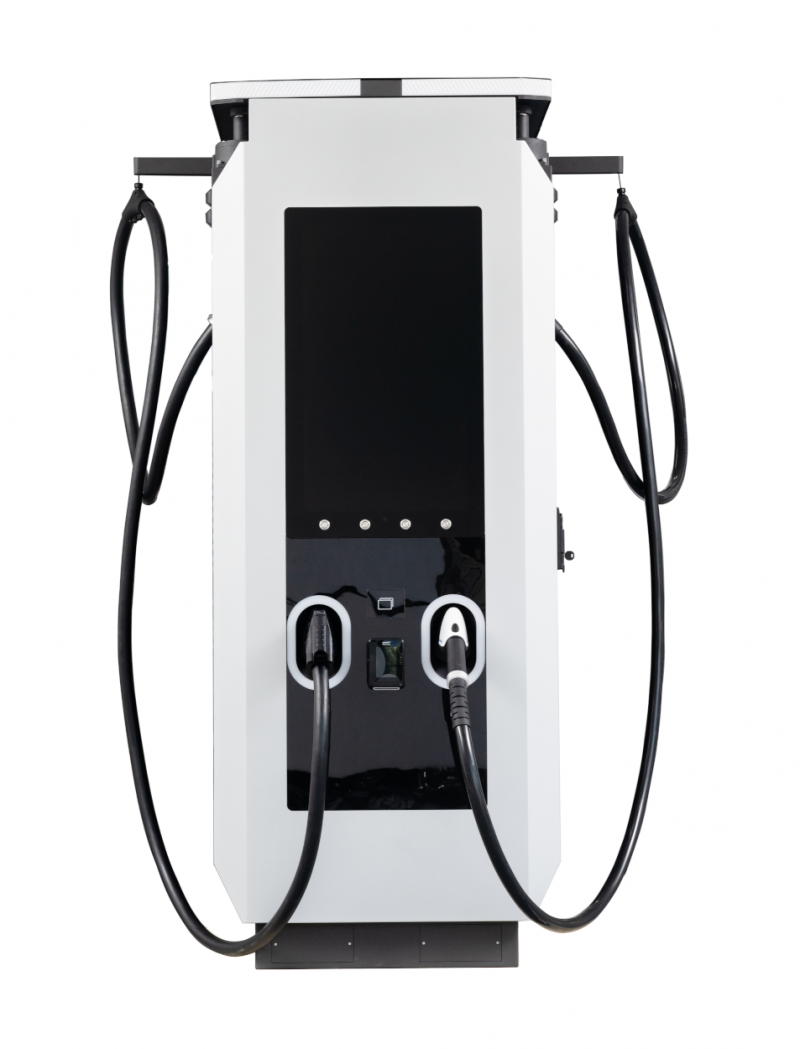 DC Fast Chargers – Noah Energy
